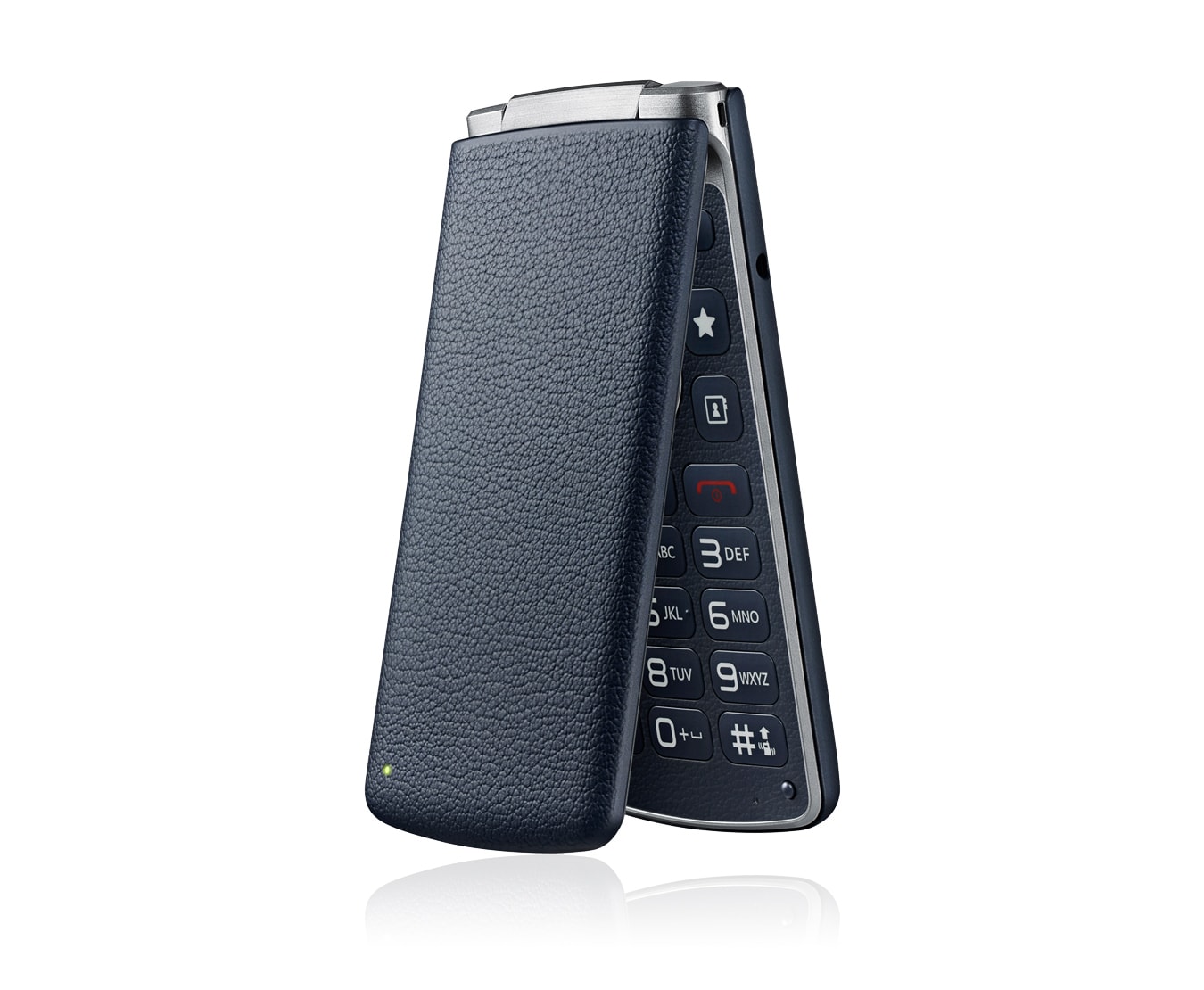 LG Wine Smart (H410) Android telefons - LG Electronics
