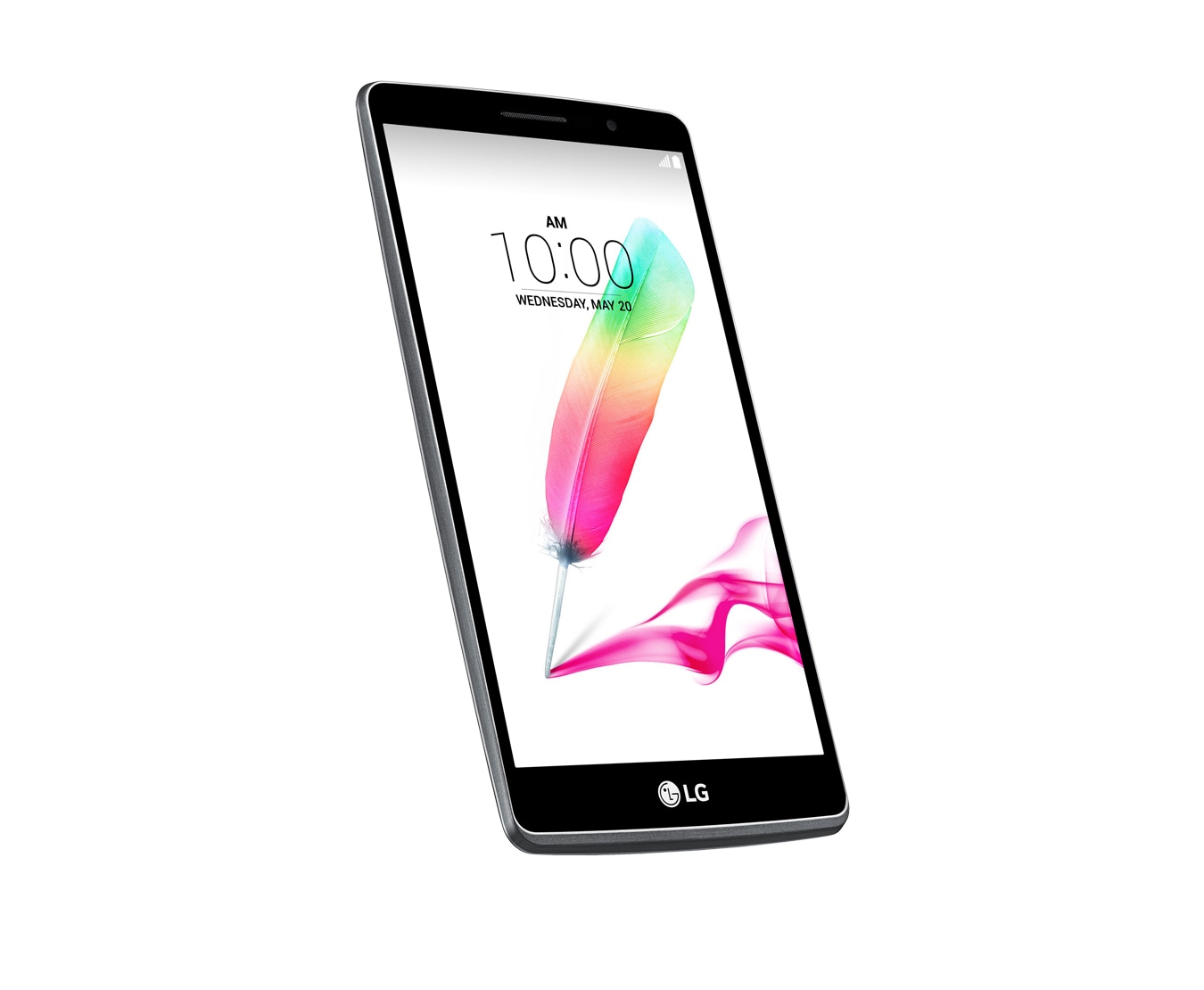 LG G4 Stylus (H635) Android telefons - LG Electronics