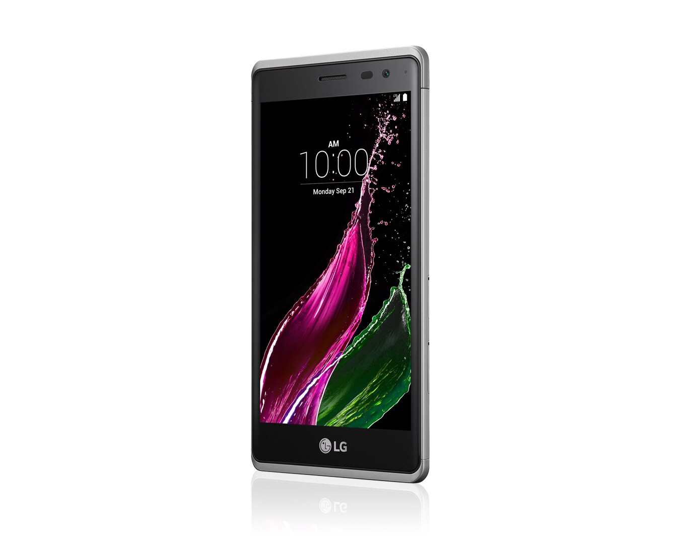 LG Zero (H650E) Android telefons - LG Electronics