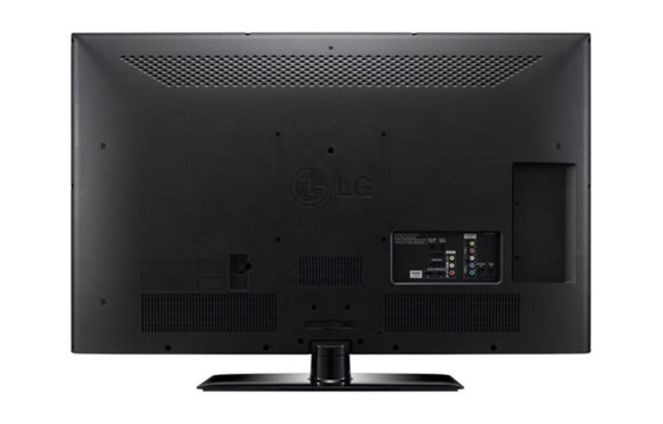 LG 32CS460 LCD televizors - Televizori - LG Electronics