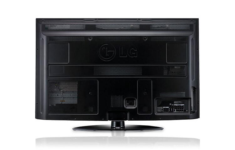 LG 42'' HD plazmas televizors, papildkadru veidošana līdz 600 Hz ...