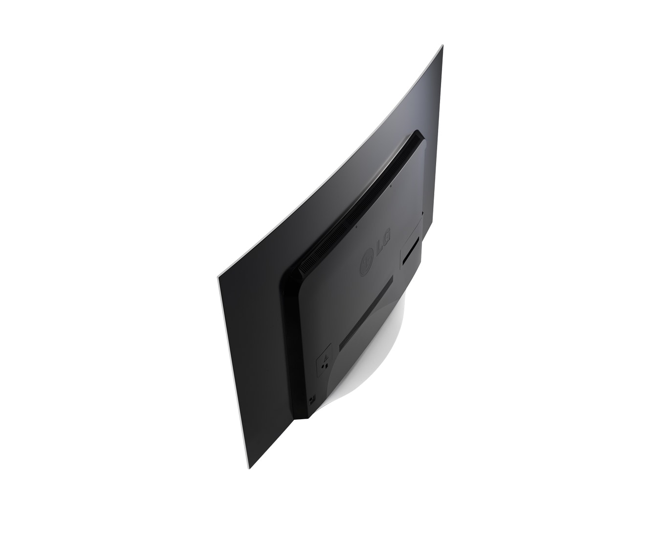 LG 55EC930V OLED televizors - LG Electronics
