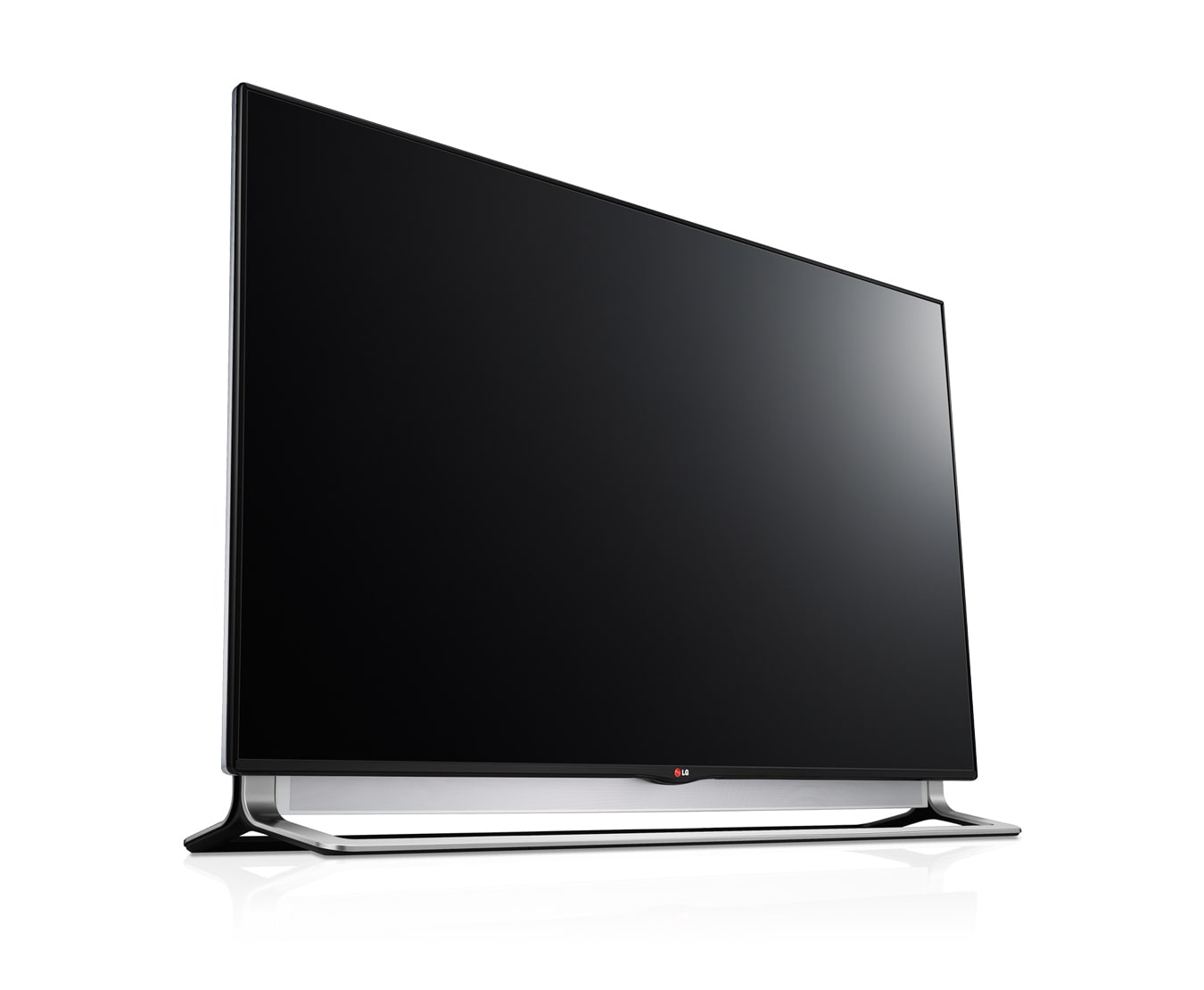 LG 55LA970V Ultra HD LED televizors - LG Electronics
