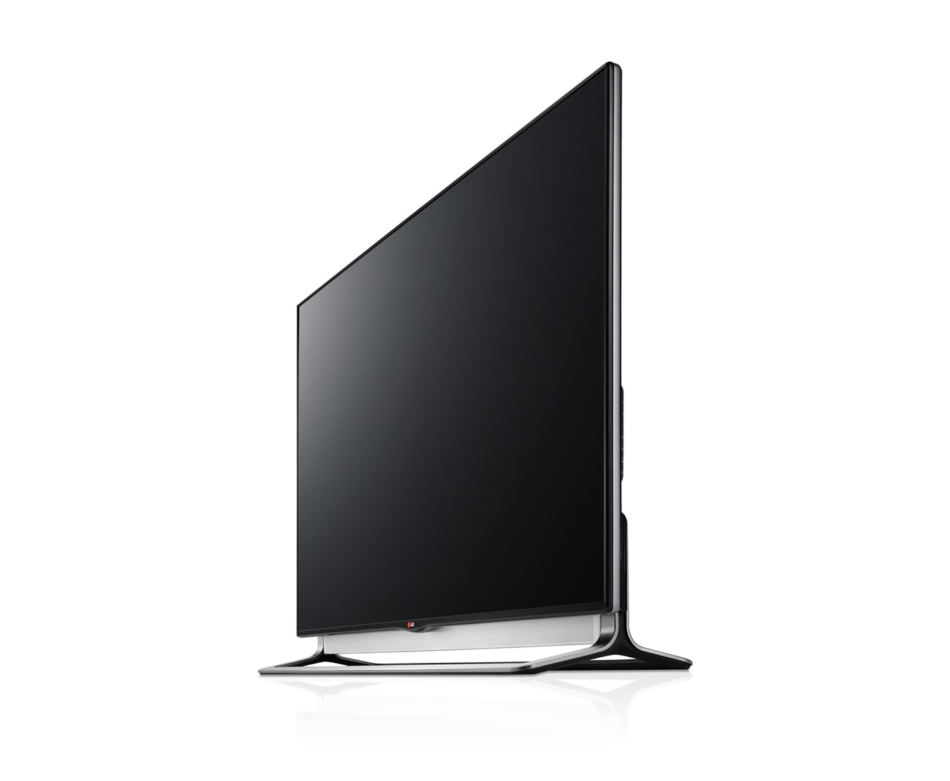 LG 55LA970V Ultra HD LED televizors - LG Electronics