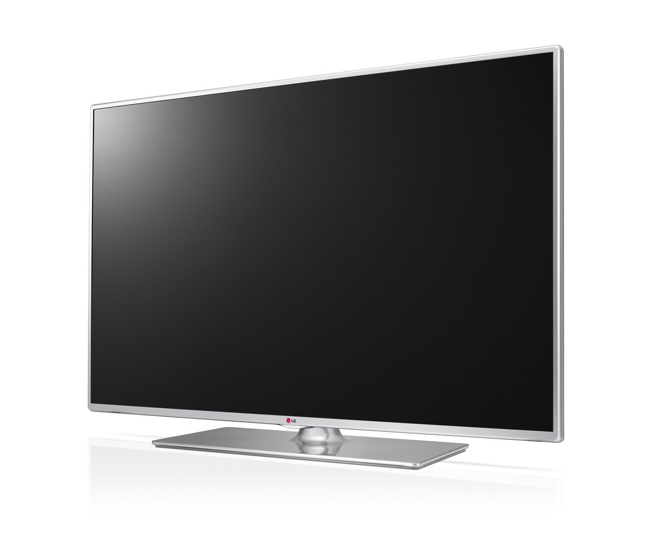 LG 42LB580V Smart TV LED televizors - LG Electronics