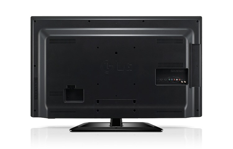 LG 32LS3450 LED televizors - Televizori - LG Electronics