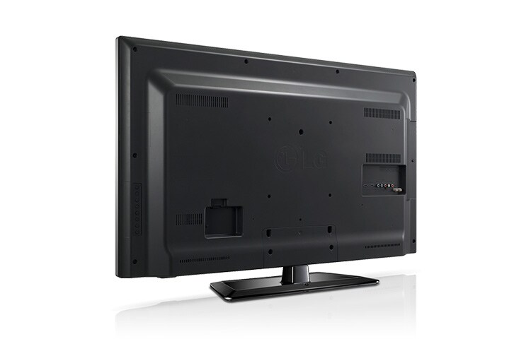 LG 32LS3450 LED televizors - Televizori - LG Electronics