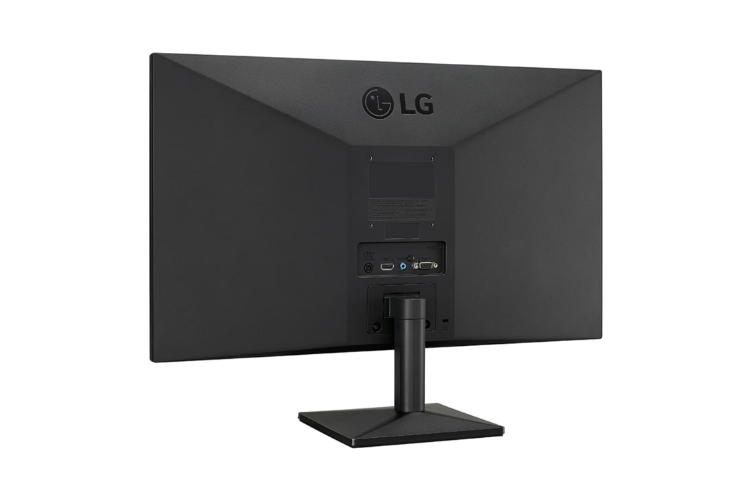 Lg 24 Monitor Lg Led Full Hd Ips Con Amd Freesync Lg México