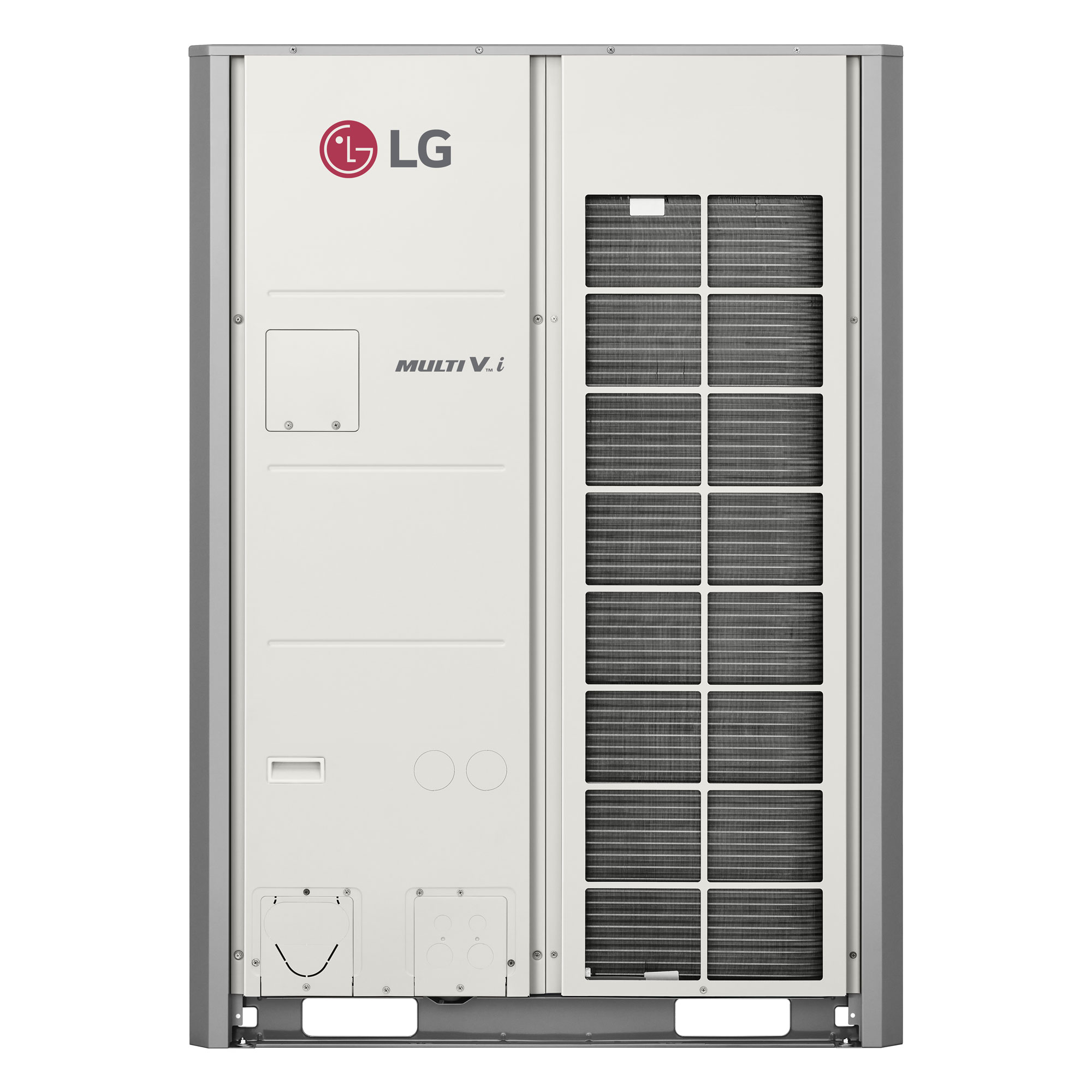 LG LAUNCHES THE ENERGY EFFICIENT MULTI V i WITH CUTTING-EDGE AI ENGINE | LG Malaysia