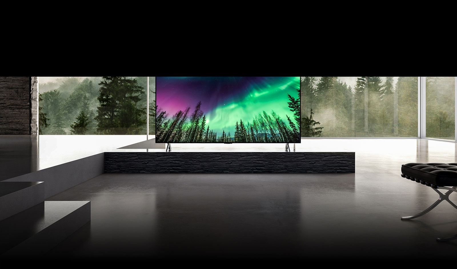 LG QNED | Ultra Large | LG Norge