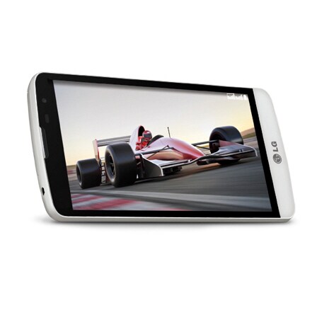 LG L Bello D331, Mobiltelefoner