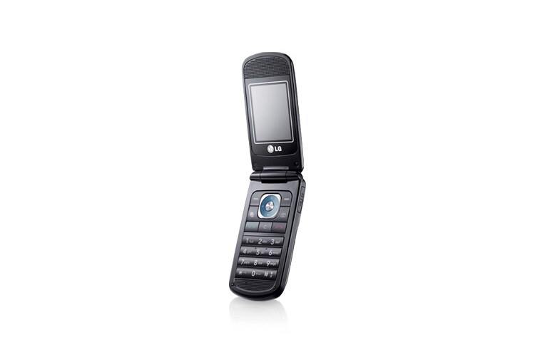 LG GB250 Mobiltelefoner
