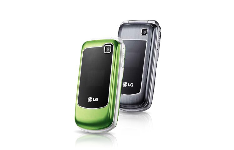 LG GB250 Mobiltelefoner