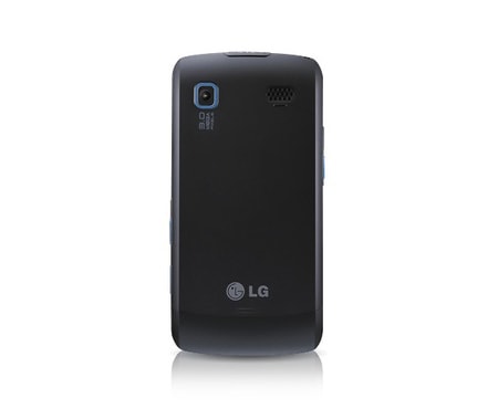 LG GW520 Mobiltelefoner