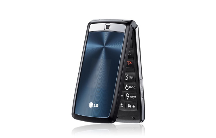 LG KF300 Mobiltelefoner