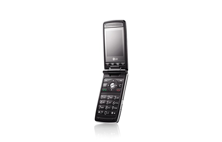 LG KF300 Mobiltelefoner