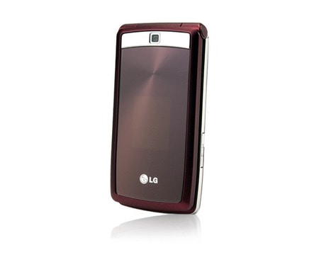 LG KF300 Mobiltelefoner