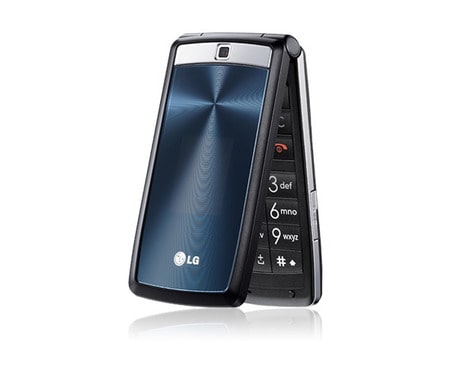 LG KF300 Mobiltelefoner