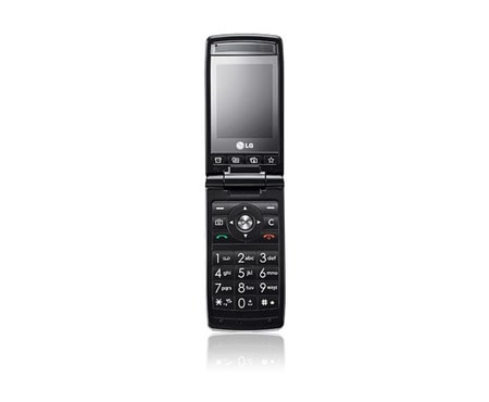 LG KF300 Mobiltelefoner