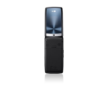 LG KF300 Mobiltelefoner