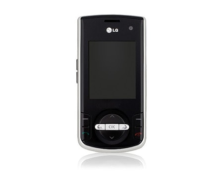 LG KF310 Mobiltelefoner