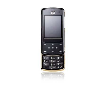 LG KF510 Mobiltelefoner