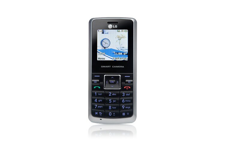 LG KP130 Mobiltelefoner