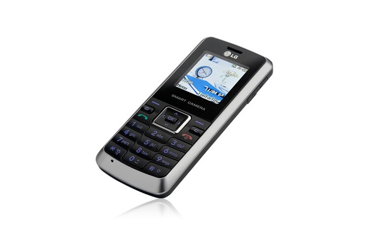 LG KP130 Mobiltelefoner