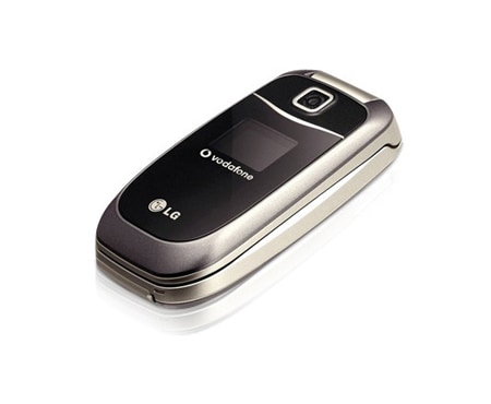 LG KP202 Mobiltelefoner