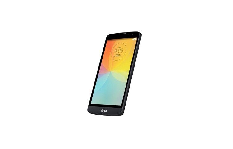 LG L Bello D331, Mobiltelefoner