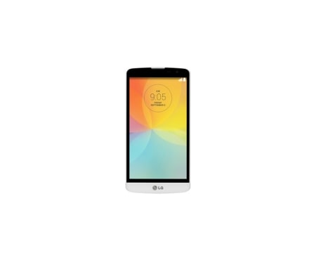 LG L Bello D331, Mobiltelefoner