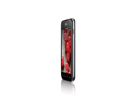LG Optimus L5II Dual SIM E455 Mobiltelefoner