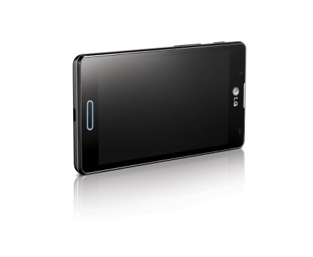 LG Optimus L7II P710 Mobil