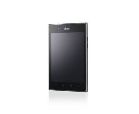 LG Optimus Vu P895 Mobiltelefoner