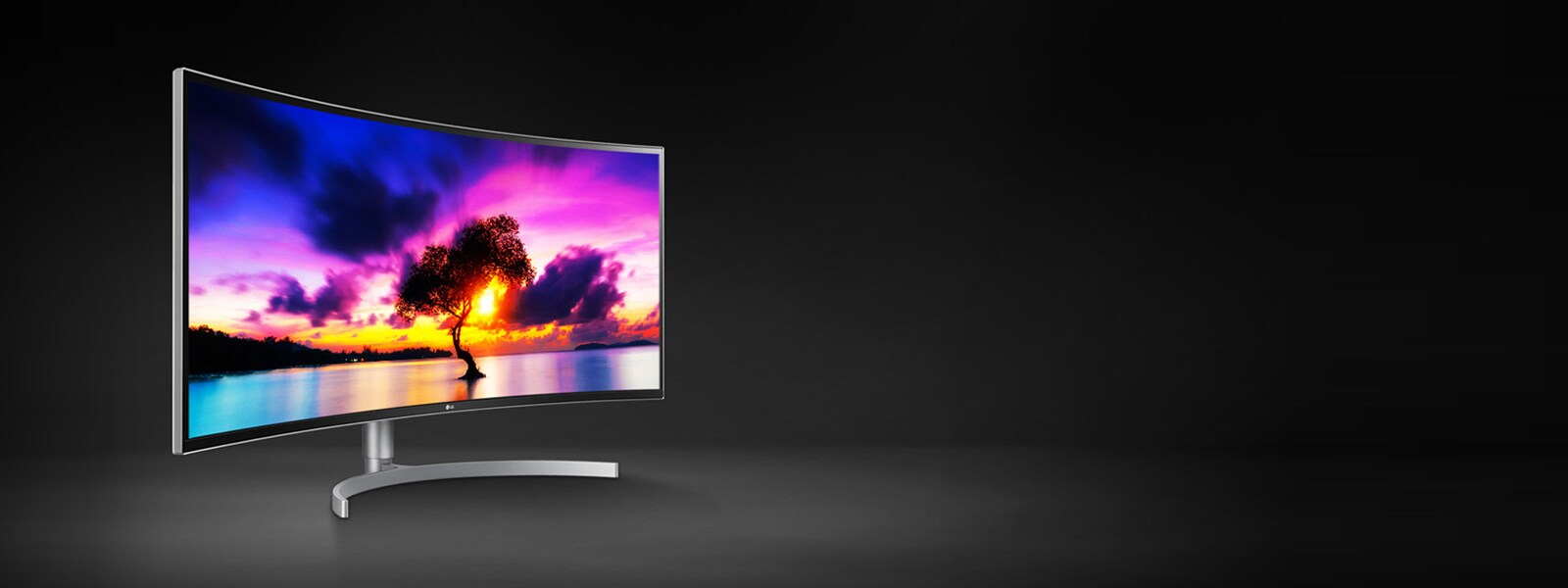 PC og Dataskjerm | Se alle PC- og dataskjermer fra LG | LG Norge