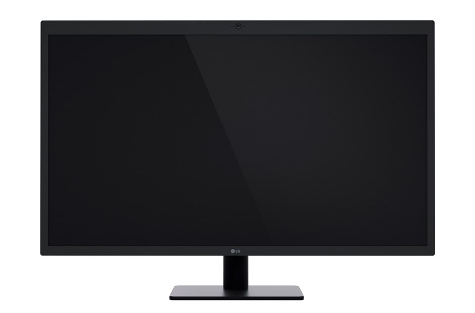 LG 27'' UltraFine™ 5K IPS LED Monitor | LG Norge