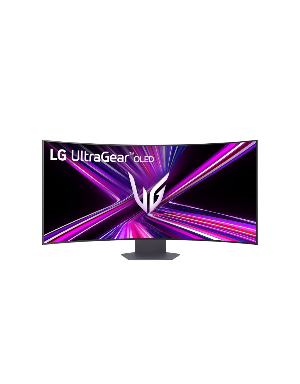 LG UltraGear™ 45-inch OLED Dual-Mode 5K2K Gaming Monitor | 0.03ms (GtG ...