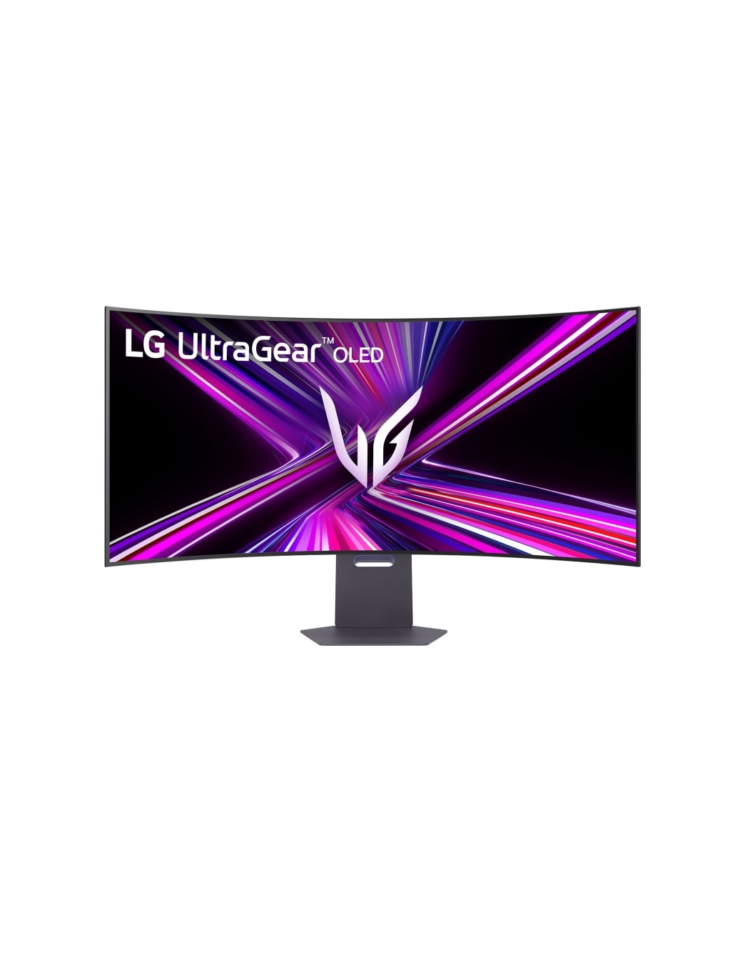 LG UltraGear™ 45-inch OLED Dual-Mode 5K2K Gaming Monitor | 0.03ms (GtG ...