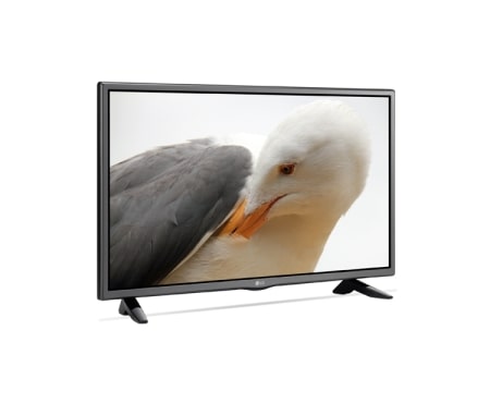 LG 32LF510B TV
