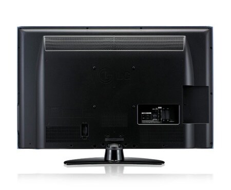 LG 42LH4000 TV