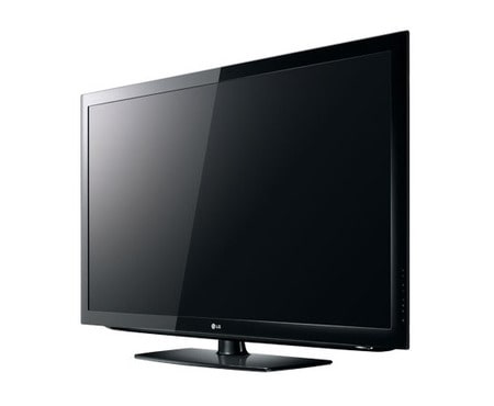 LG 47LD450N TV