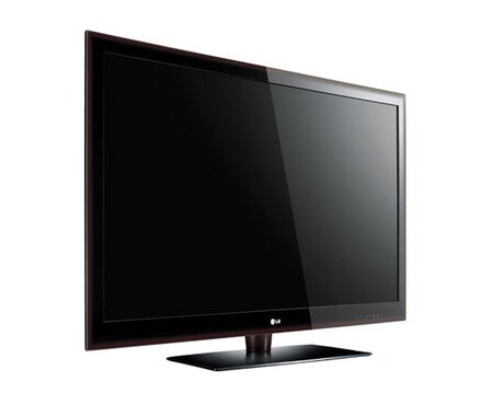 LG 47LX650N TV