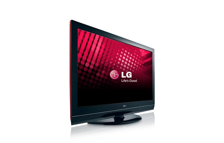 LG 52LG7000 TV