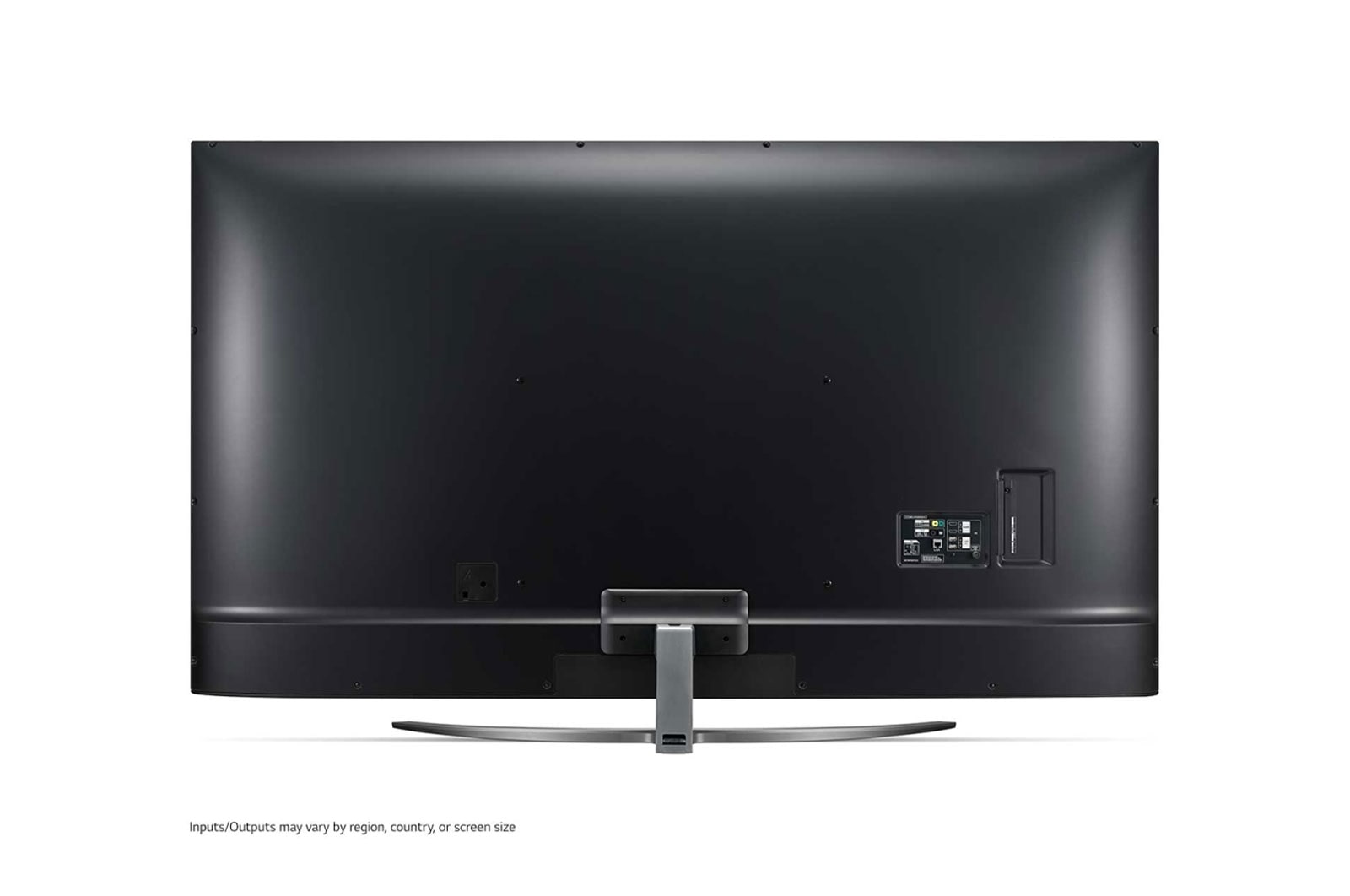 LG Ultra HD 4K TV - 82” | LG Norge