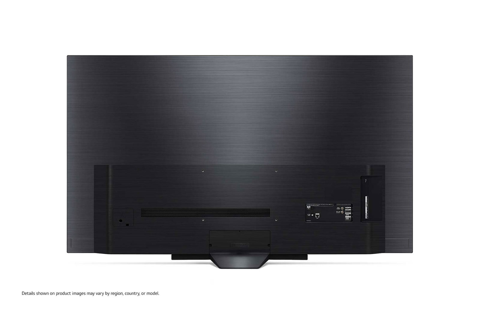 LG 55'' LG OLED 4K TV - B9 | LG Norge