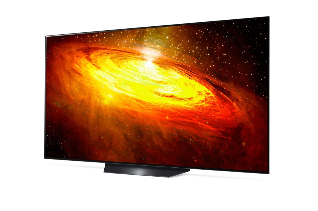 LG 55'' LG OLED 4K TV - B9 | LG Norge