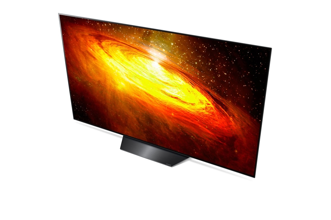 LG 55'' LG OLED 4K TV - B9 | LG Norge