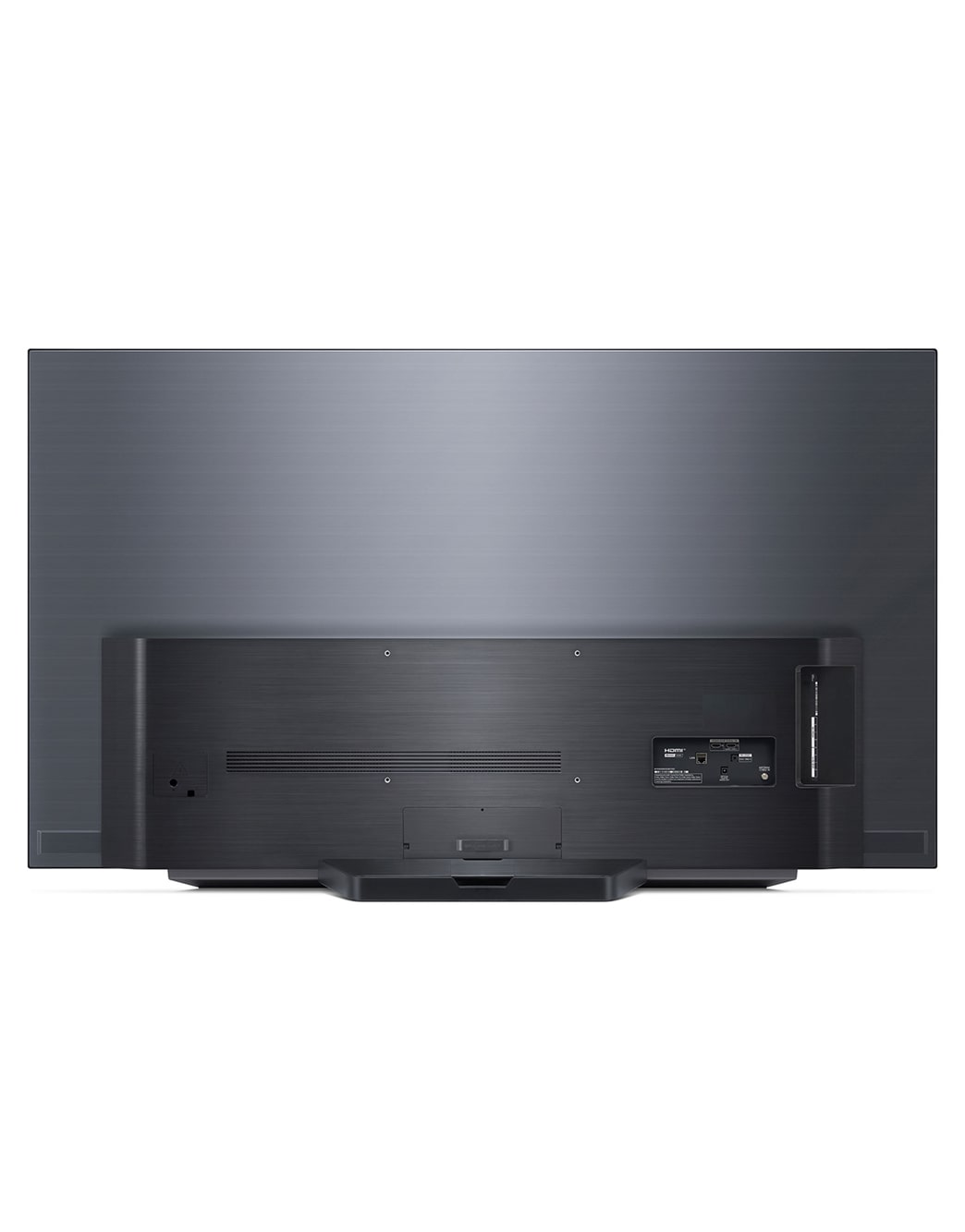 LG CS OLED | LG Norge