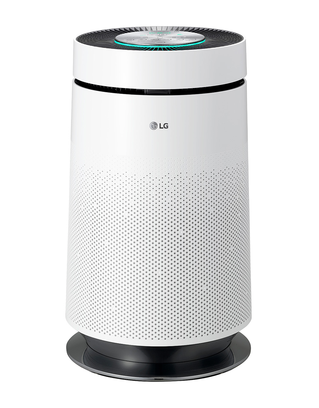 LG PuriCare™ 360° Single Air Purifier | LG Nepal