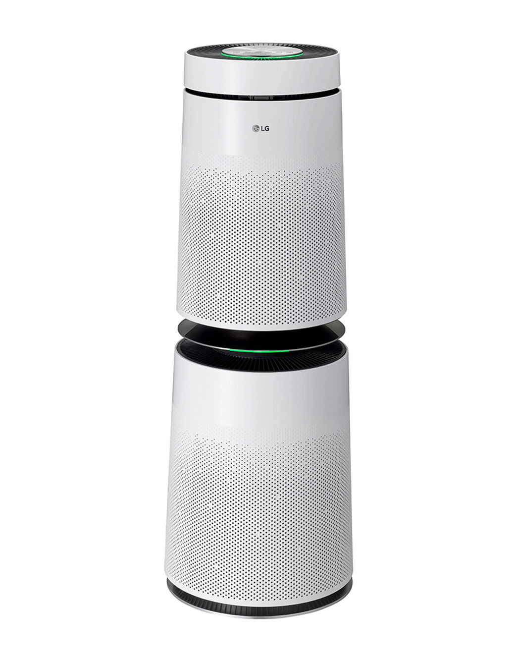 LG PuriCare™ Air Purifier(HEPA) | LG Nepal